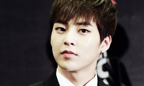 Xiumin Exo Xiumin Exo Tumblr