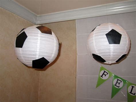 Футбольные поделки своими руками 86 фото