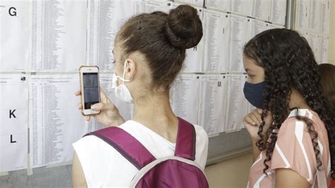 Fuvest Provas Da 1ª Fase São Aplicadas Em Seis Locais Em Campinas