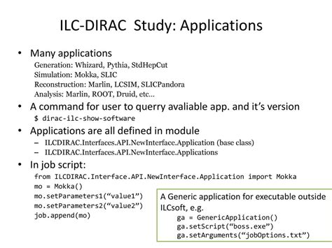Status Of Stormlustre And Multi Vo Support Ppt Download