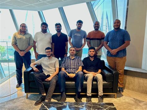 Muslim Adam Posted On Linkedin