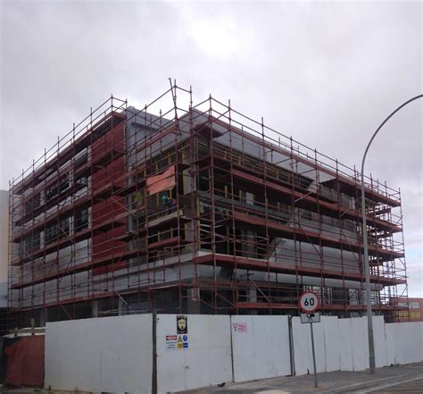 Independant Scaffolding Structure Cts Scaffolding Leading Supplier Of Quality Scaffolding