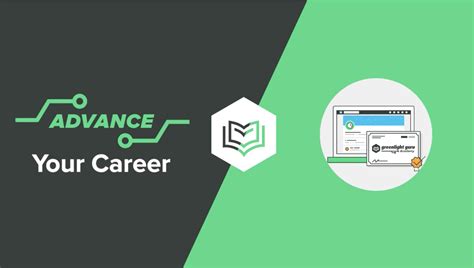 Advance Your Career
