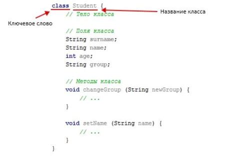 Объектно ориентированное программирование Otus
