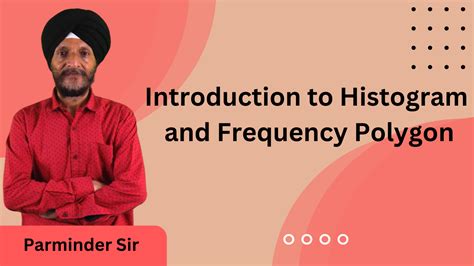 Introduction To Histogram And Frequency Polygon Abclearnings