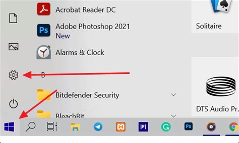 How To Access Enter Bios From Windows 10 Settings Or Command Prompt