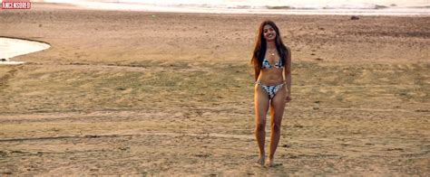 Naked Radhika Apte In The Wedding Guest
