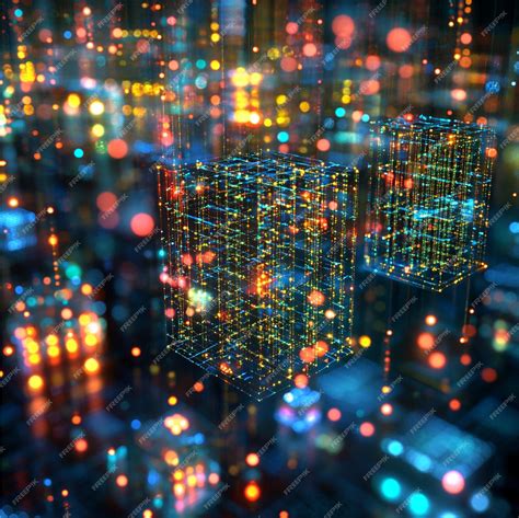A Visual Of A Spark Cluster Processing Largescale Data With Inmemory Computation Premium Ai