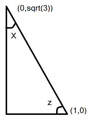 How To Get The Angle Between Two Points Scripting Support Developer Forum Roblox