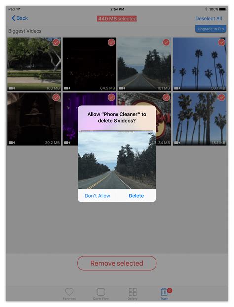 IPad Storage Full 6 Tips To Free Up Space On IPad Nektony