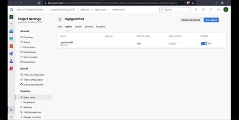 GitHub Ry V Building A CI CD Pipeline This Repo Is For Project Building A CI CD Pipeline