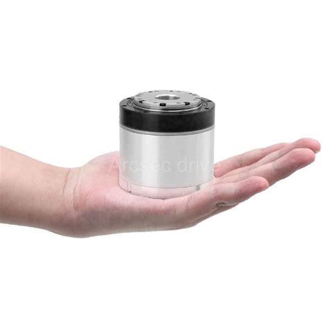 Erob70f Ultra Short Robot Joint