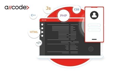 Software Development Allcode Medium