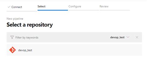 使用azure devops pipeline实现 core程序的ci agile zhou 博客园