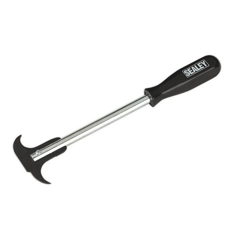 Seal Puller Anvil Tool