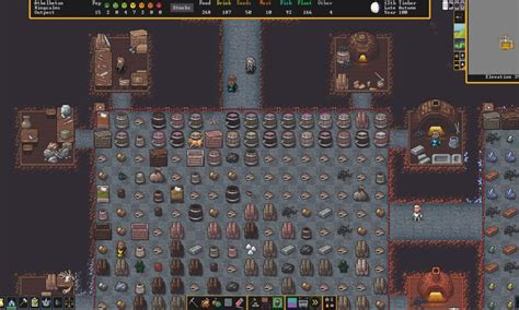 Dwarf Fortress Beginner Tips To Build A Thriving Colony