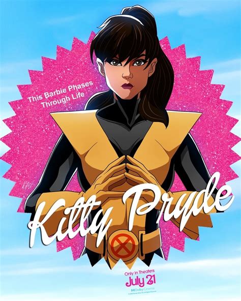 Записи по тегу Xgirls Girls Of Marvel ВКонтакте