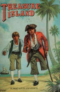 Treasure Island Book Covers Adazing