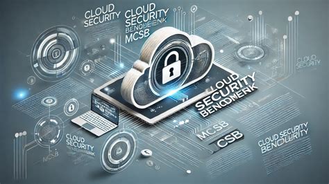 Microsoft Cloud Security Benchmark Mcsb Um Guia Prático Para A Segurança Na Nuvem