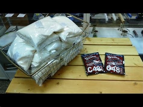 Сахарная брага на дрожжах Double Snake C48 - напиток получился ...