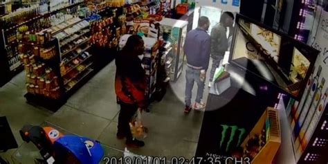 C Block Gang Members Sentencing An Example Of Things To Come