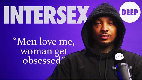 What Is Life Like Being Intersex Deep Youtube