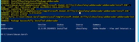 powershell 5 0 windows management framework 5 0 preview İnceleme yazısı