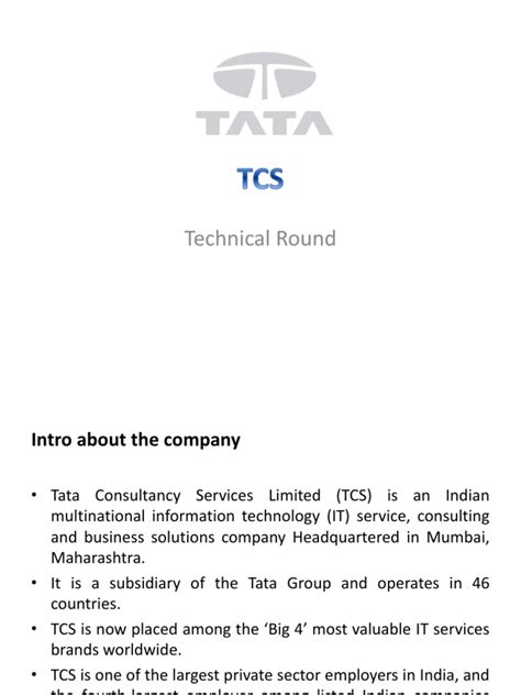 tcs interview questions pdf integer computer science data type