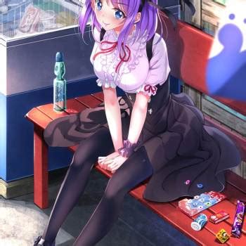 枝垂萤 插画师VYCMa的粗点心战争插画图片 BoBoPic