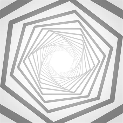 Geometric Spiral Design On Abstract Background 42394395 Vector Art At Vecteezy