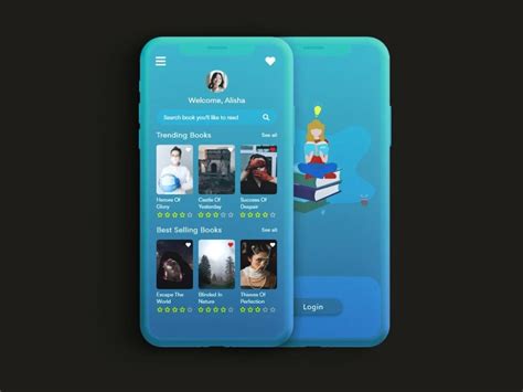 a custom mobile app design upwork