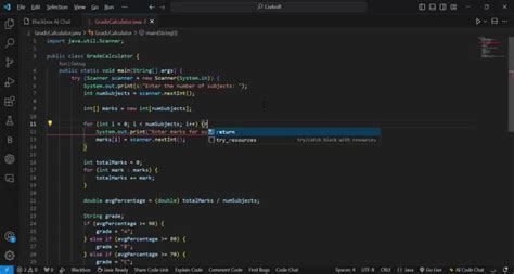 Sainath Jadhav On Linkedin Java Programming