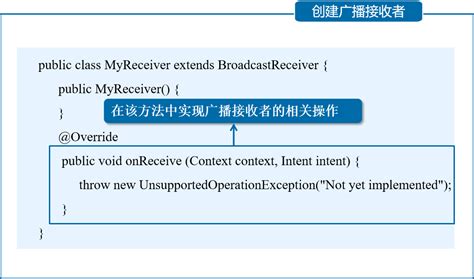 Android移动开发基础案例教程 第6章 Broadcastreceiver（广播接收者）时钟演练拯救史迪仔 Csdn博客