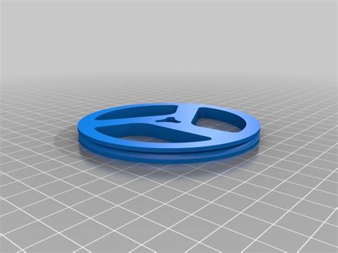 free stl file remotely controlled arduino self balancing robot・3d