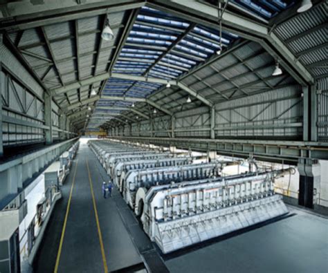 Pot Hood For Aluminium Reduction Cell Manufacturer Al Circlebiz