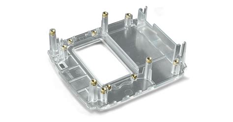 designing molds for complex part geometries volksmolds