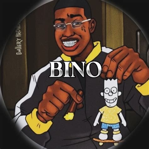 Bino Youtube