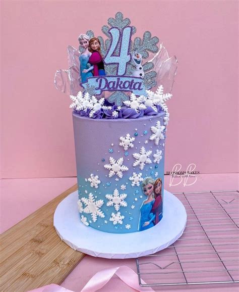 Frozen Castle Cake Topper Cakecup Tower Stand Frozen Cake Topper Frozen