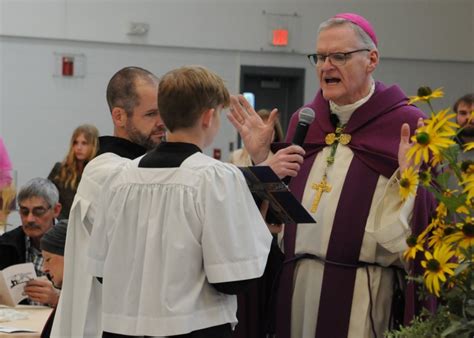 Photo Gallery Rogation Mass St James
