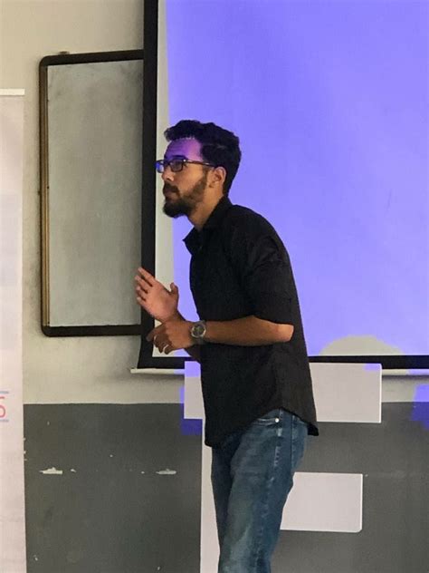 Abderrahmane Boudaoud On Linkedin Future Designer Club Refining Our Skills