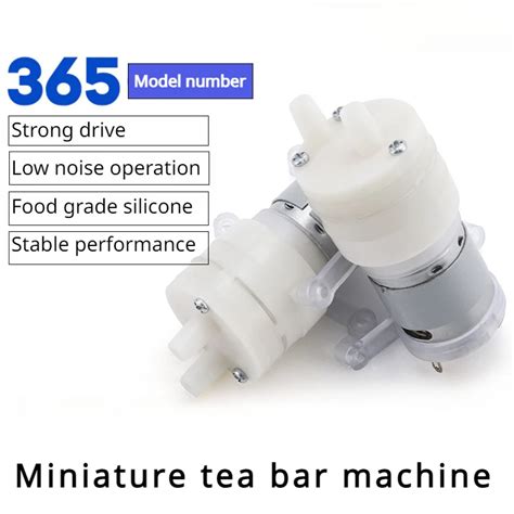 365 Dc 12v