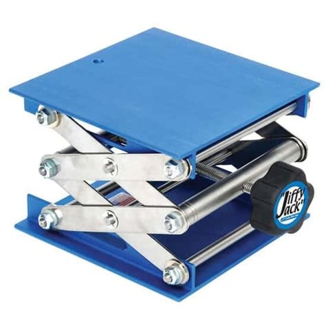 Cole Parmer Jiffy Jack Lab Jack 132 Lb Buy Online Cole Parmer