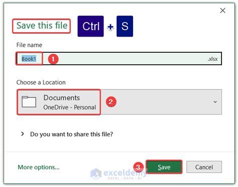 220 Keyboard Shortcuts In Excel For Quick Navigation Exceldemy