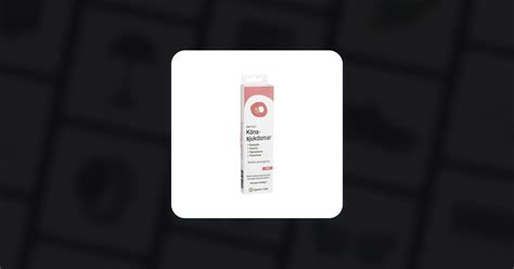 Dynamic Code Dna Test För 4 Könssjukdomar Man 1 Pack • Pris