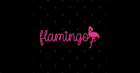 West Wing Codename Flamingo Flamingo Magnet TeePublic