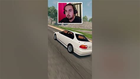ჰონდა სივიკი ავიყვანე მთაზე Honda Civic On The Hill Gaming Games