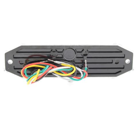 Warning Light LED 12 24v Joostshop