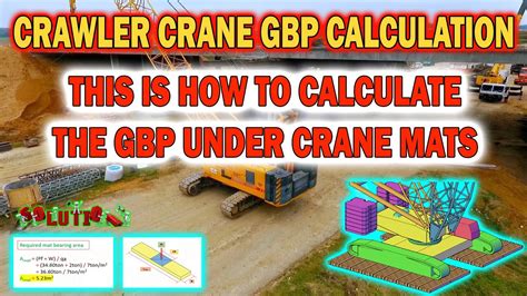 Mastering Ground Bearing Pressure Calculation For Safe And Efficient