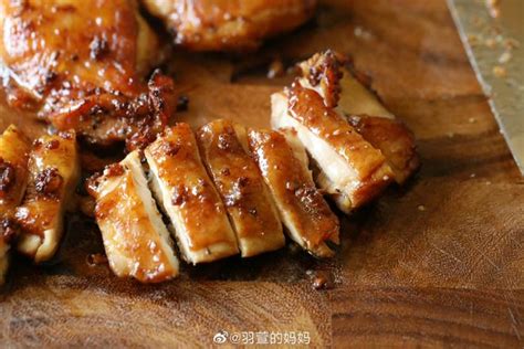 【蒜香鸡腿的做法步骤图，蒜香鸡腿怎么做好吃】羽萱的妈妈下厨房