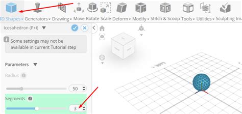 Learn How To Add Vertex Details Using Selfcad Instructables